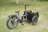 Quality High Quality Electric Cargobike Trike CE Approved 200-250W Stable Low Centre for sale