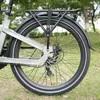 Quality Al6061 Ebike Electric Bike Cargobike ISO Approved Performance for sale