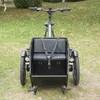 Quality High Performance Brushless Ebike Trike Low Centre Bike Comfortable Ride with for sale