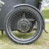 Quality Agile Cargo E Bike with Low Centre of Gravity and Suspension Featuring En for sale