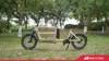 Quality Innovative Cargo E Bike with Storage Optimized Foldable Frame Design for sale