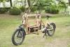 Quality En15194 Compliant Cargo Bike with Aerospace Grade Aluminum Frame and Build for sale