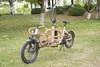 Quality Versatile Cargo E Bike with 3 Speed Gear Hub for Urban Commutes for sale