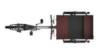 Quality High-Capacity Family E-Bike for Urban Mobility and Cargo Hauling for sale