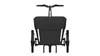 Quality Family-Oriented Cargo E Bike with Spacious Cabin and Comfortable Ride for sale