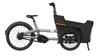 Quality Family-Oriented Cargo E Bike with Spacious Cabin and Comfortable Ride for sale