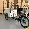 Quality Spacious Electric Bakfiets for Family Adventures and Fun for sale