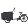 Quality Ultimate Electric Bakfiets for Urban and Rural Exploration for sale