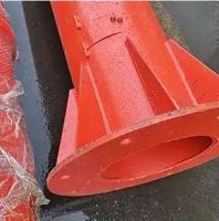 China Galvanized Guyed Wire Communication Antenna Wifi Tower for sale