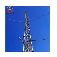 Quality Guyed Tower for sale