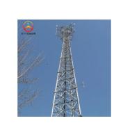 Quality Tubular Tower for sale