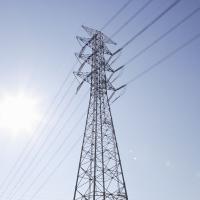 Quality Transmission Lattice Tower for sale