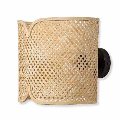 China Waterproof decorative wall light made from corrosion resistant materials perfect for outdoor patios gardens and walkways for sale