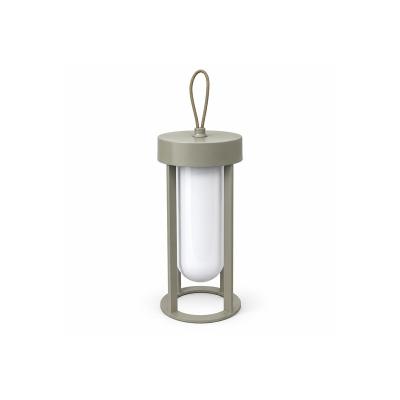 China Rechargeable RGB Garden Lantern with Magnetic Light Module and Remote Control for Dimmable Outdoor Ambience for sale