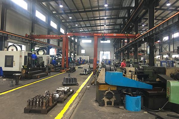 Verifizierter China-Lieferant - HAO Carbide Co., Ltd