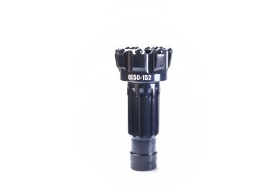 China Desgaste - plumón resistente las brocas del agujero con capacidad excelente de la perforación en venta