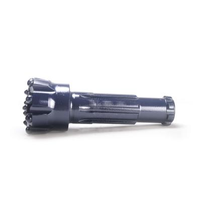 China Plumón antifricción índices de penetración superiores de las materias primas de las brocas del agujero los altos en venta