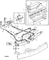 China R81188 Back-Up Ring for sale