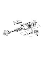 China 370920R1 O-RING,1/2