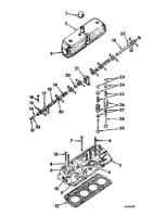 China 24564DA BUSHING for sale