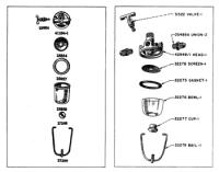 China 32275 O-RING for sale