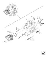 China 42541849 O-RING for sale