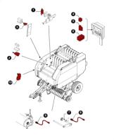 China 783681 SWITCH for sale