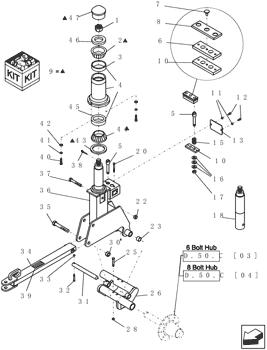 280286 NUT,1