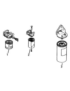 China 00139144 FILTER CARTRIDGE Case parts 7000, 7700 for sale
