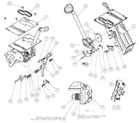 China 258734A2 BRACKET for sale