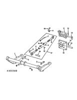 China 389372R41 BRACKET for sale