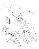 China 47408650 BRACKET for sale