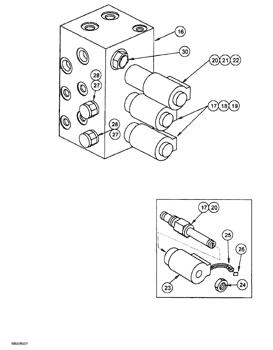 China 1341811C1 SPRING-CHECK Case parts 2555, 1230, 1255, 420, 1240, 420 TIER 3, 1250, 620, 1260, 2150, 625, 1265, 7010, 635, 1800, 1200, 2055, 1200PT, AFS, 9010, 1822, AFX8010, 1844, 1210, 2280, 2330, 2155, 2022, 2355, 2044, 3380, 3430, 12... for sale