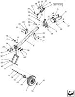 China 137969A1 SPRING for sale