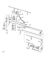 China 373560R1 SPRING for sale