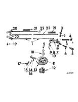 China 523677R1 SPRING for sale