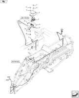 China 47966335 WIRE HARNESS for sale