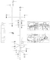 China 84146326 WIRE CONNECTOR for sale