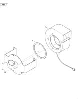 China 307104A3 SUPPORT for sale