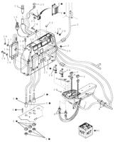 China 682360 SWITCH for sale