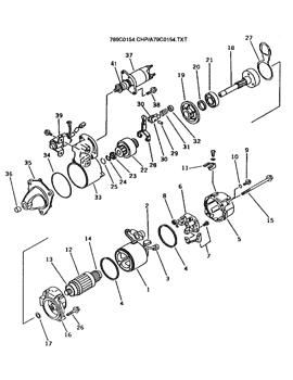 00139516 SWITCH ASSY