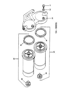 China 3132428R2 FUEL FILTER,Single pkg qty. For multi pkg [qty.10] order 3132428R2MP Case parts 380B, 995, 744, D-310, 248, 585, 595, 433, 633, D-358, 644, 833, 484, 844, 485, 495, 1620, D-179, 685, D-239, 885, D-268, 782, 695, 533, 385, 895, 733, 395 for sale