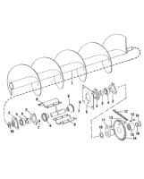 China 46853 HUB for sale