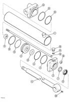 China 387373R1 RING for sale