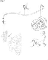China 4896893 CLAMP for sale