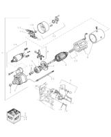 China 82012433 SOLENOID for sale