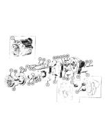 China 1-4224 Wire Harness, Engine (not shown) for sale