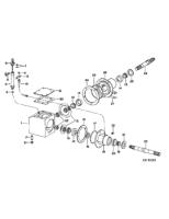 China 191245C2 HUB for sale