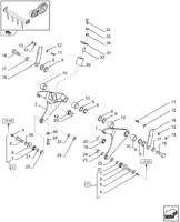 China 84078654 ROLLER for sale