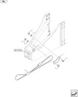 China 84159559 CABLE for sale